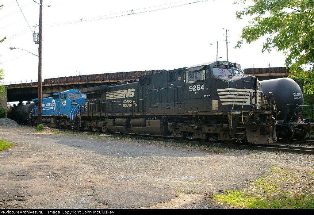 NS 9264